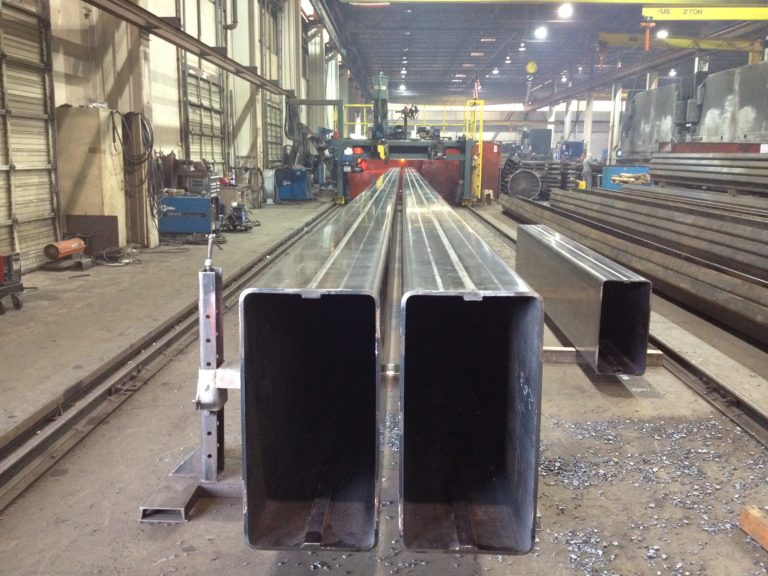 Hollow Structural Sections (HSS) | Steel Tube Institute