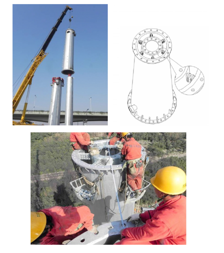 Concrete-Filled Double-Skin Tubes | Steel Tube Institute