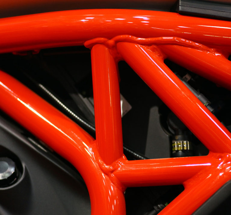 Drawn Over Mandrel | Steel Tube Institute