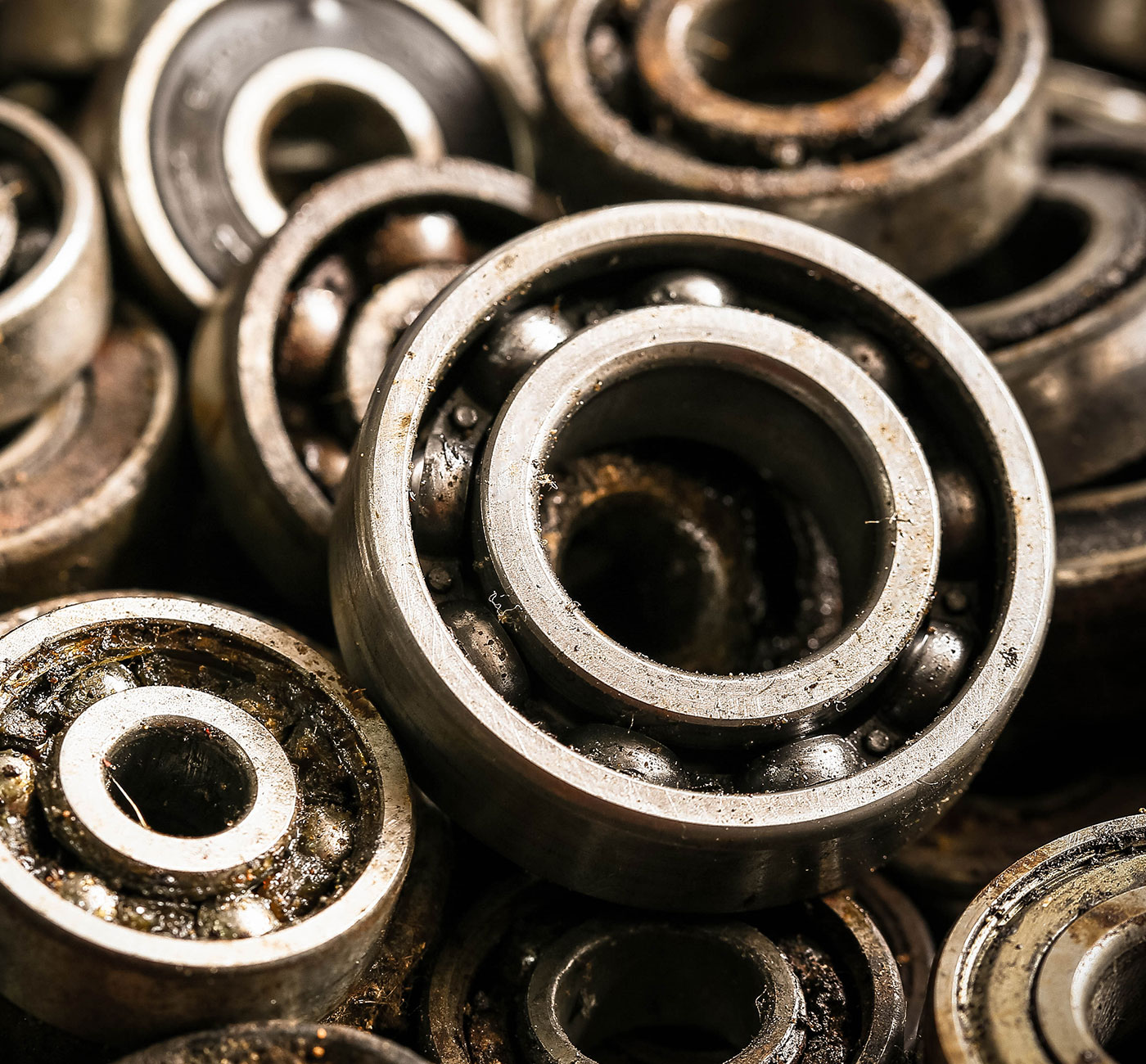 Product Overview & Benefits - Seamless Tubing | Steel Tube Institute