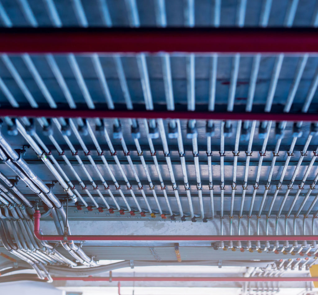 Steel Tube Institute | Tubing Industry Experts