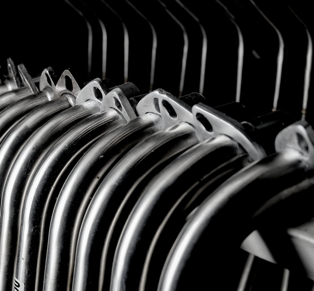 Steel Tube Institute | Tubing Industry Experts