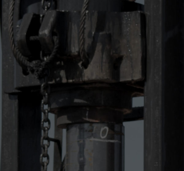 Foundation Piling | Overview & Benefits | Steel Tube Institute