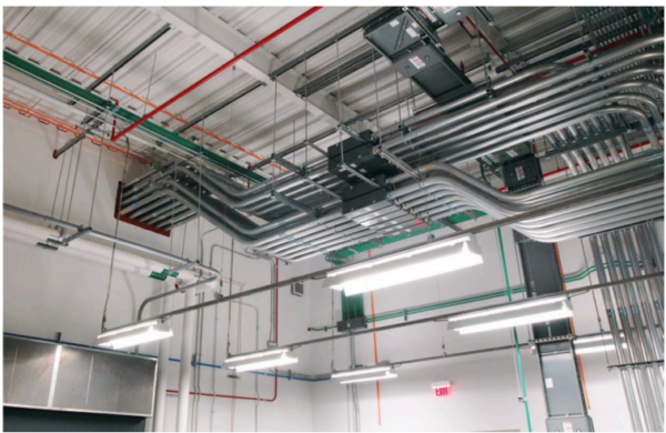 Steel Conduit Tech Talk: How Conduit Prepares You For Change | Steel ...