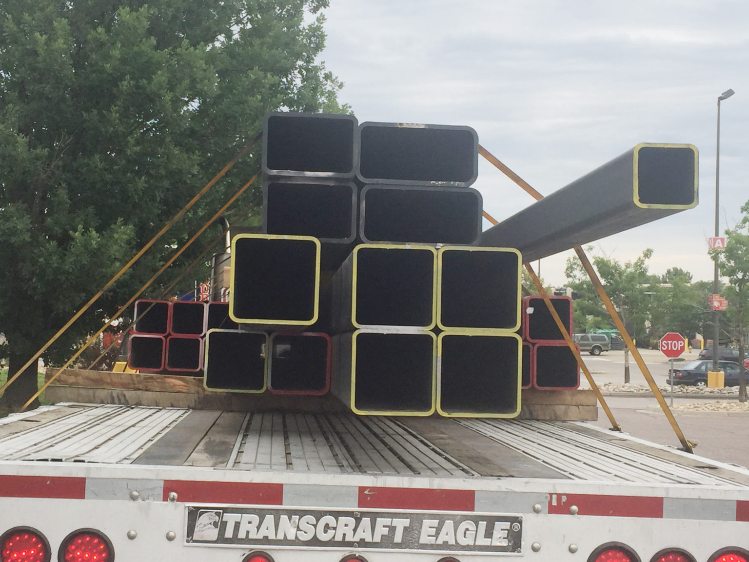 Hollow Structural Sections (HSS) | Steel Tube Institute