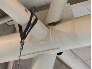 Plate-Reinforced HSS Connections | Steel Tube Institute