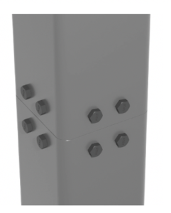 HSS Blind Structural Fasteners | Steel Tube Institute