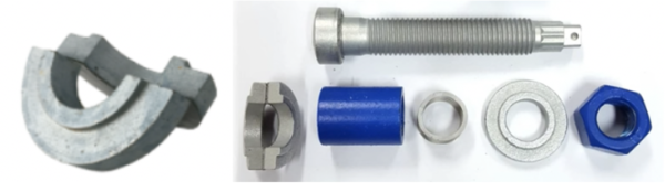 HSS Blind Structural Fasteners | Steel Tube Institute