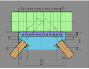HSS Connection Design Software | Steel Tube Institute