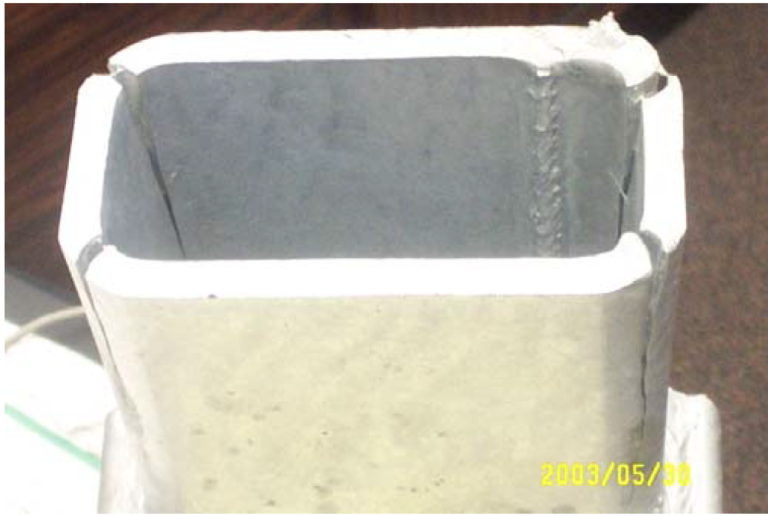 Galvanizing HSS | Steel Tube Institute