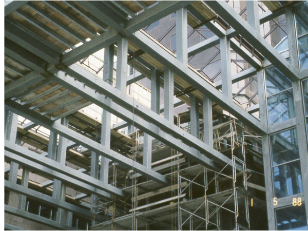 Welding in HSS Corners | Steel Tube Institute