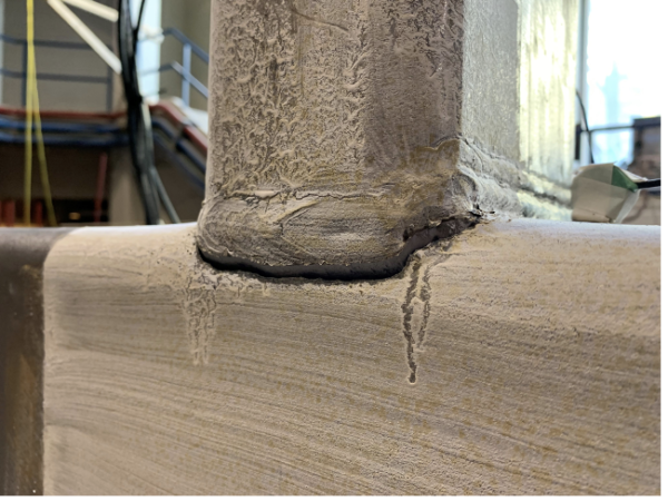 Welding in HSS Corners | Steel Tube Institute