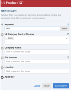Keeping Your Cool: How To Get Started With HSS Fire Ratings | Steel ...
