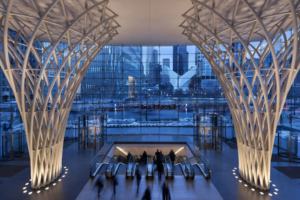 HSS Reference Guide No. 2: HSS Moment Connections | Steel Tube Institute