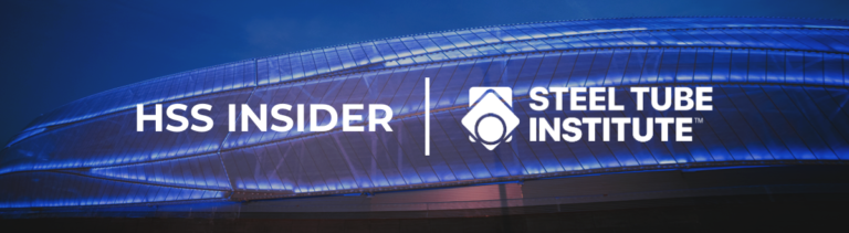 HSS Insider - Sep. 2024 - Base Plate Design & Moment Connections ...