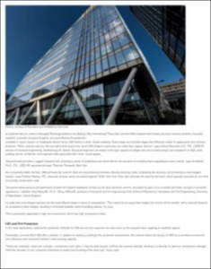 HSS Reference Guide No. 1: Composite HSS | Steel Tube Institute