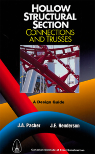 HSS Reference Guide No. 5: HSS Brace to HSS Column Connections | Steel ...
