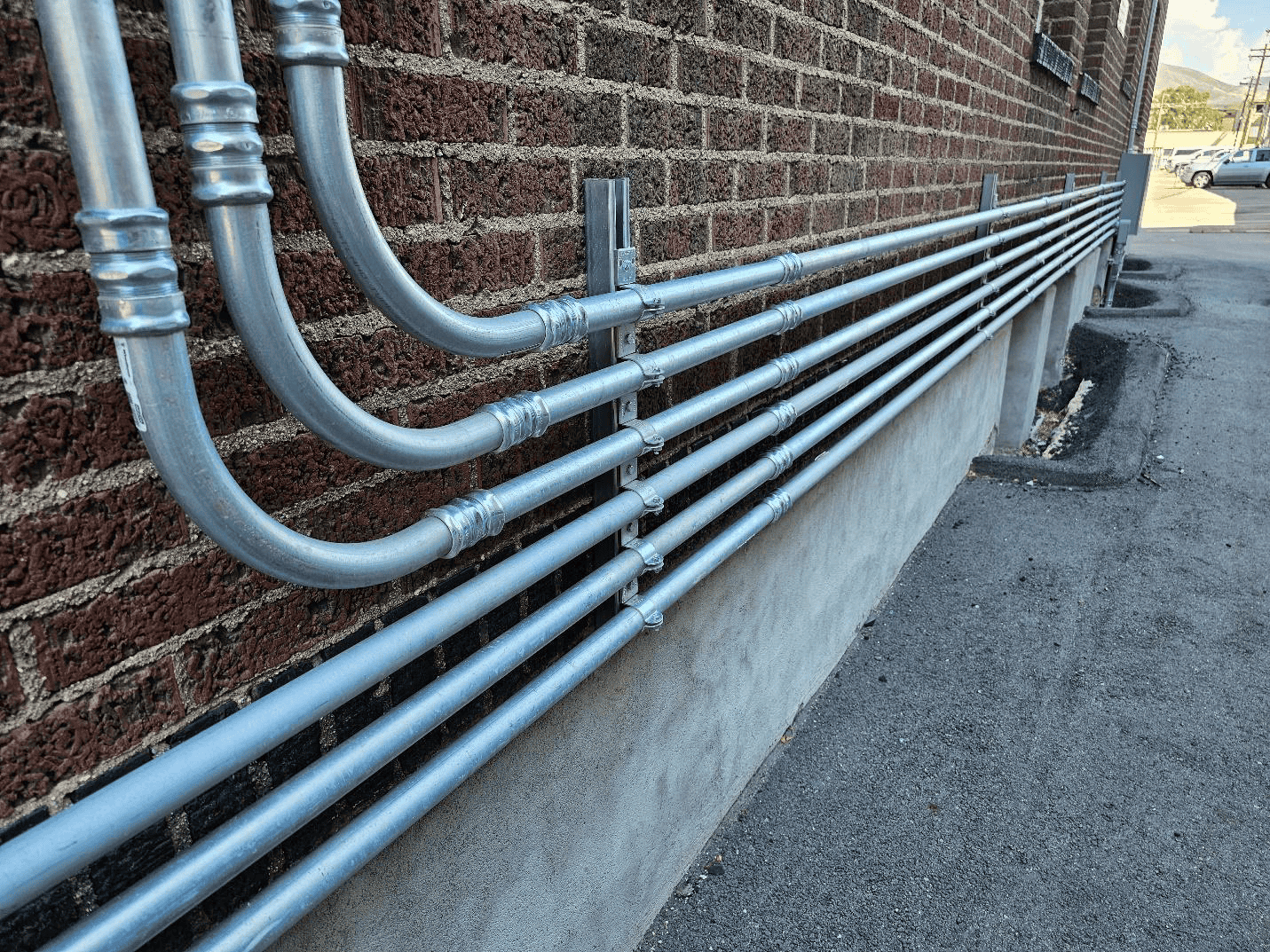 2020 National Electrical Code® (NEC®) Changes | Steel Tube Institute