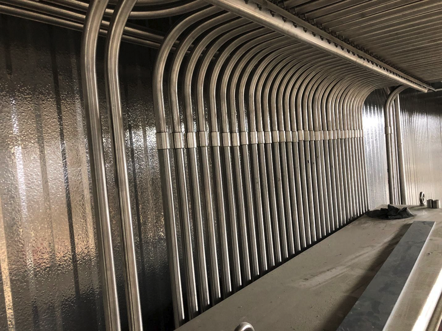 2023 National Electrical Code® (NEC®) Changes | Steel Tube Institute