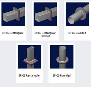 HSS Reference Guide No. 3: HSS Column/Chord Splice Connections | Steel ...