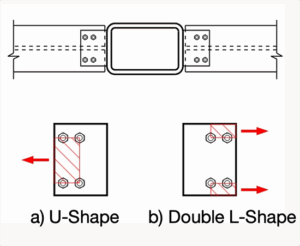 HSS Moment Connections Design Examples: Transverse Flange Plates ...