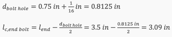 HSS Moment Connections Design Examples: Transverse Flange Plates ...