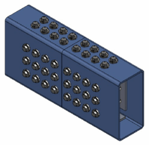 HSS Splice Design – Part 2: Simplifying HSS Field Splices With One ...